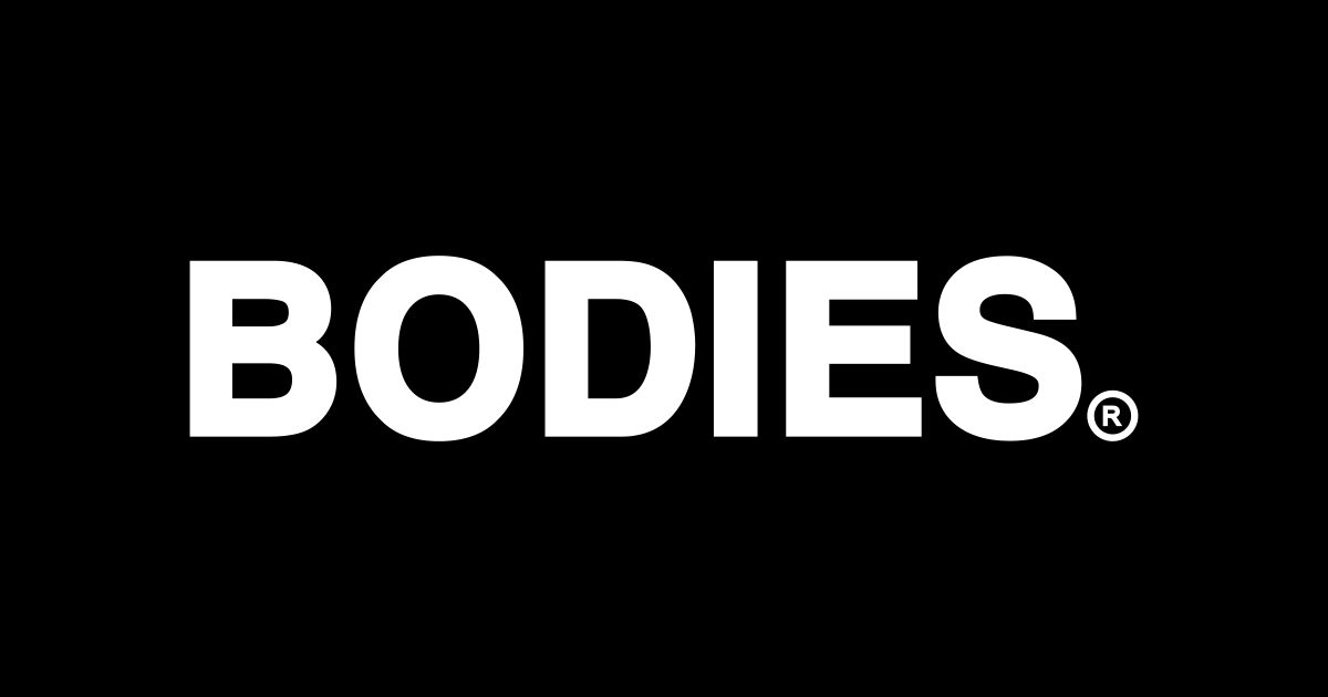Store - BODIES® Official Store